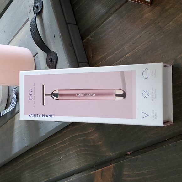 Vanity Planet | Skincare | New Tona Lift Tone Sculpting Bar | Poshmark